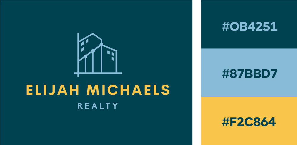 50 Logo Color Combinations to Inspire Your Design | Looka