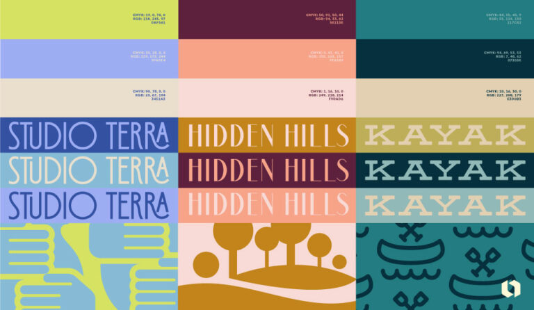 Band Logo Maker - Create Your Own Band Logo | Looka