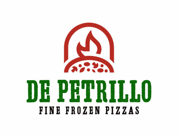Free Pizza Logo Maker - Make Your Own Pizza Logo - Looka