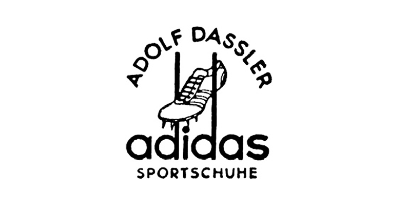 The Adidas Logo: A Look Behind the Stripes | Looka