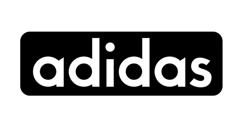 The Adidas Logo: A Look Behind the Stripes | Looka