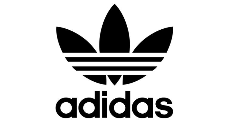 The Adidas Logo: A Look Behind the Stripes | Looka
