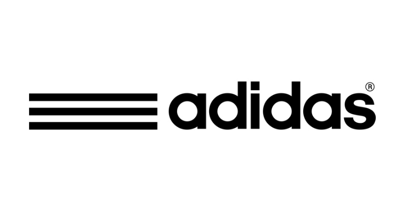 The Adidas Logo: A Look Behind the Stripes | Looka