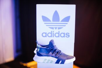 The Adidas Logo: A Look Behind the Stripes | Looka