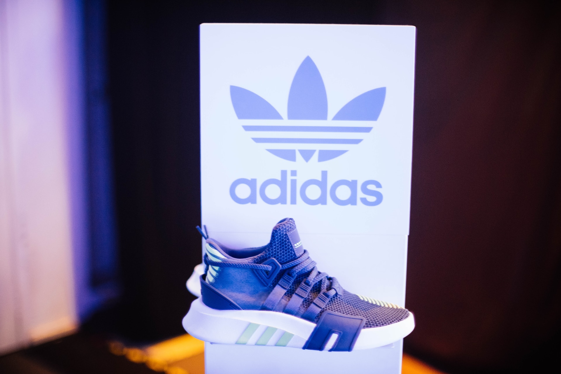 The Adidas Logo: A Look Behind the Stripes | Looka