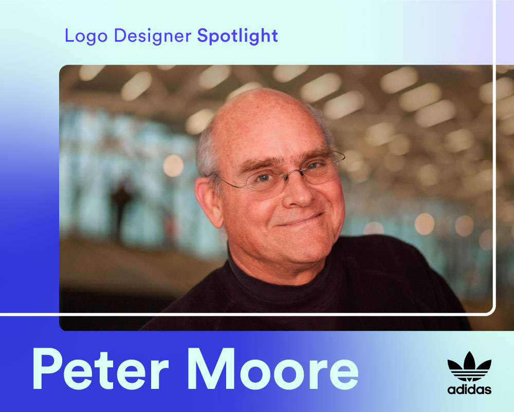 The Adidas Logo: A Look Behind the Stripes | Looka