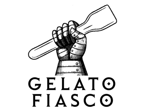 Ice Cream Logo Ideas: Make Your Own Ice Cream Logo - Looka