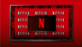 Netflix Logo Evolution: From Initial Designs to the Iconic "Tudum!" | Looka
