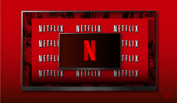 Netflix Logo Evolution: From Initial Designs to the Iconic "Tudum!" | Looka