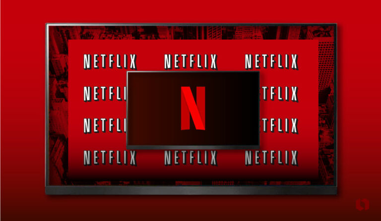 Netflix Logo Evolution: From Initial Designs to the Iconic "Tudum!" | Looka