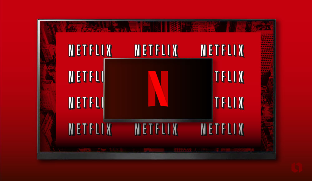 Logo History Netflix At Roy Mays Blog Logo History Netflix At Roy Mays Blog