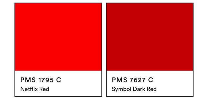 Netflix Logo Evolution: From Initial Designs to the Iconic "Tudum!" | Looka