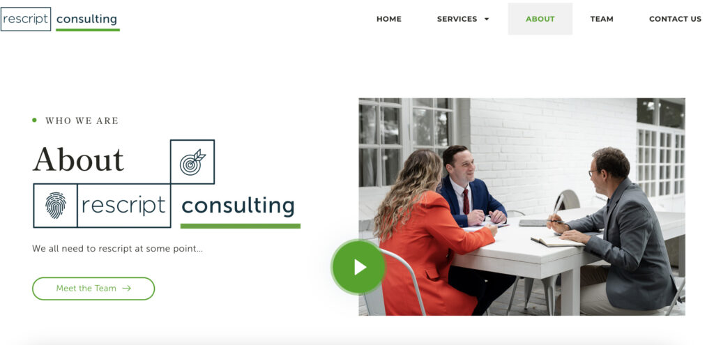 21 Types of Consulting and How to Start Your Consulting Business in ...