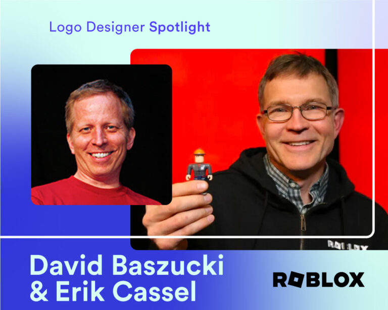 Well Played: The Evolution of the Roblox Logo | Looka