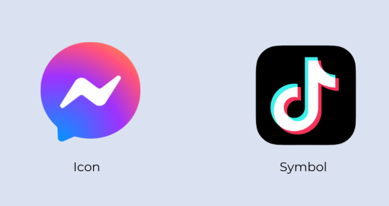 Logo Symbols: How to Pick a Symbol for Your Brand | Looka