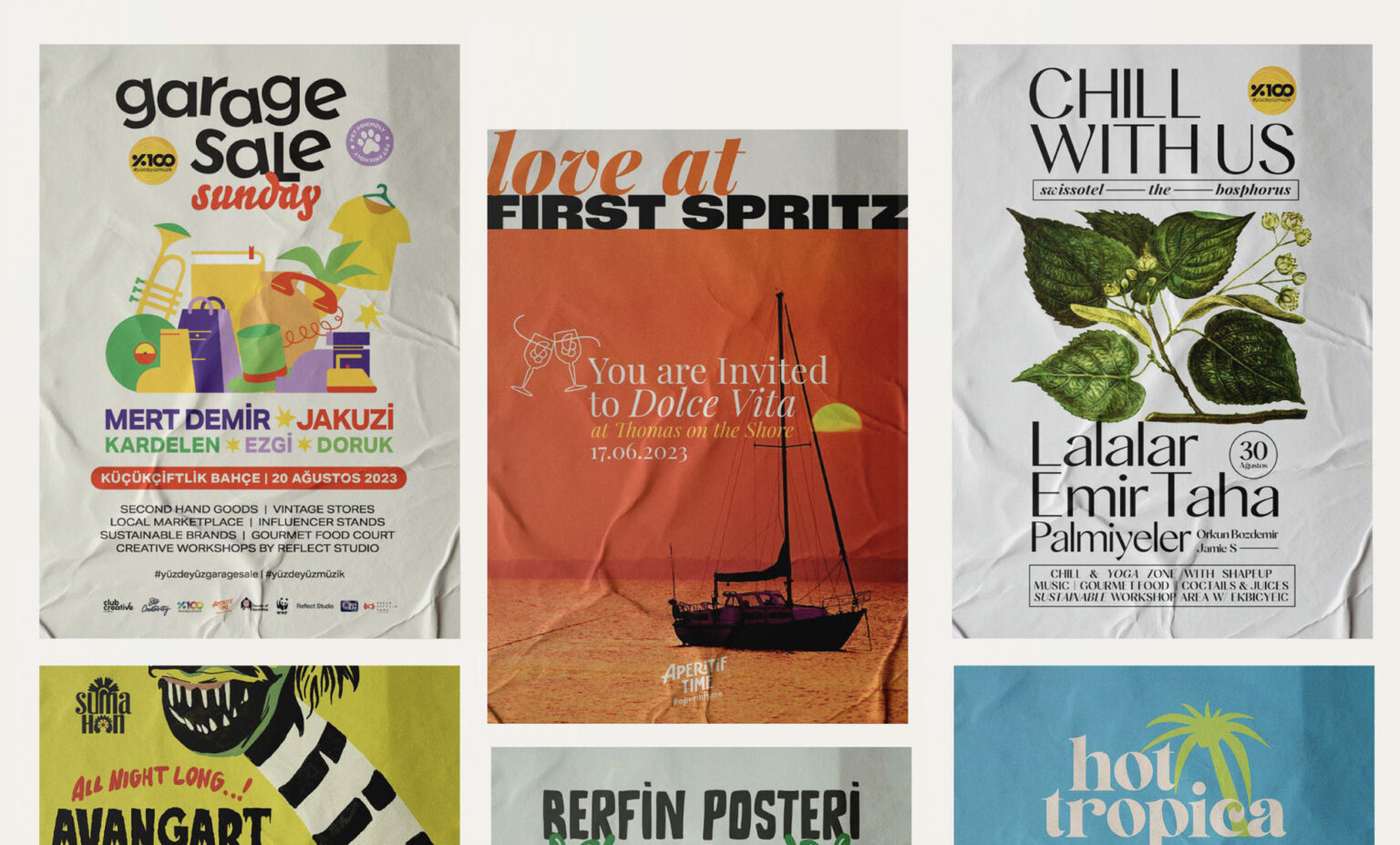 What Is Graphic Design? A 2024 Guide for Beginners | Looka