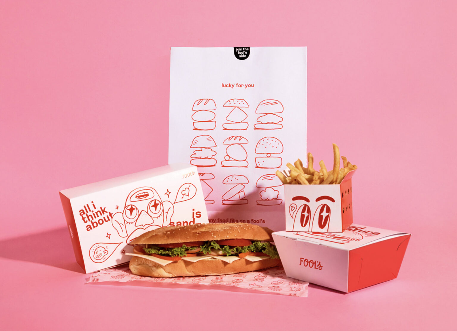 What Is Graphic Design? A 2024 Guide for Beginners | Looka