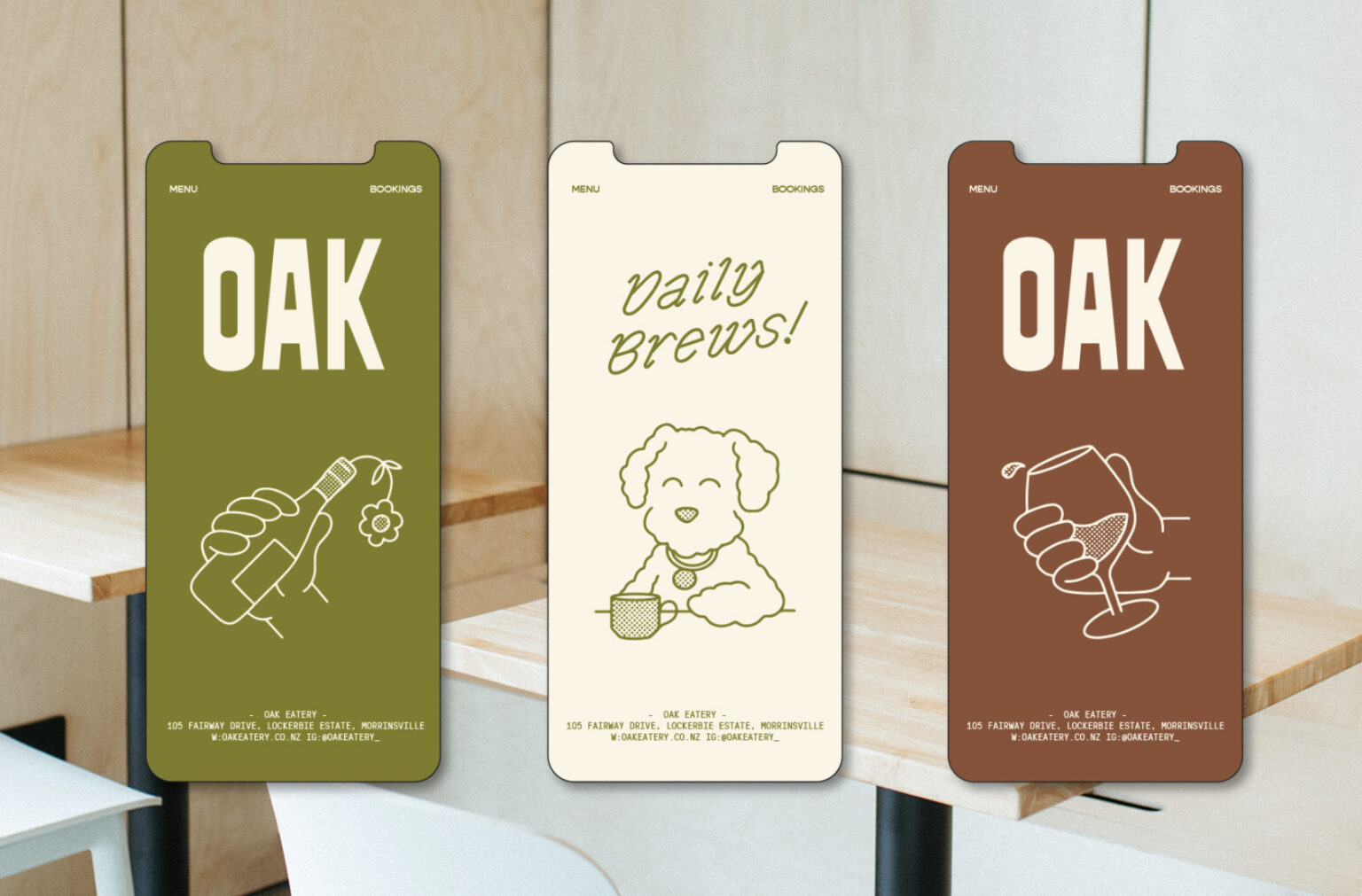 What Is Graphic Design? A 2024 Guide for Beginners | Looka