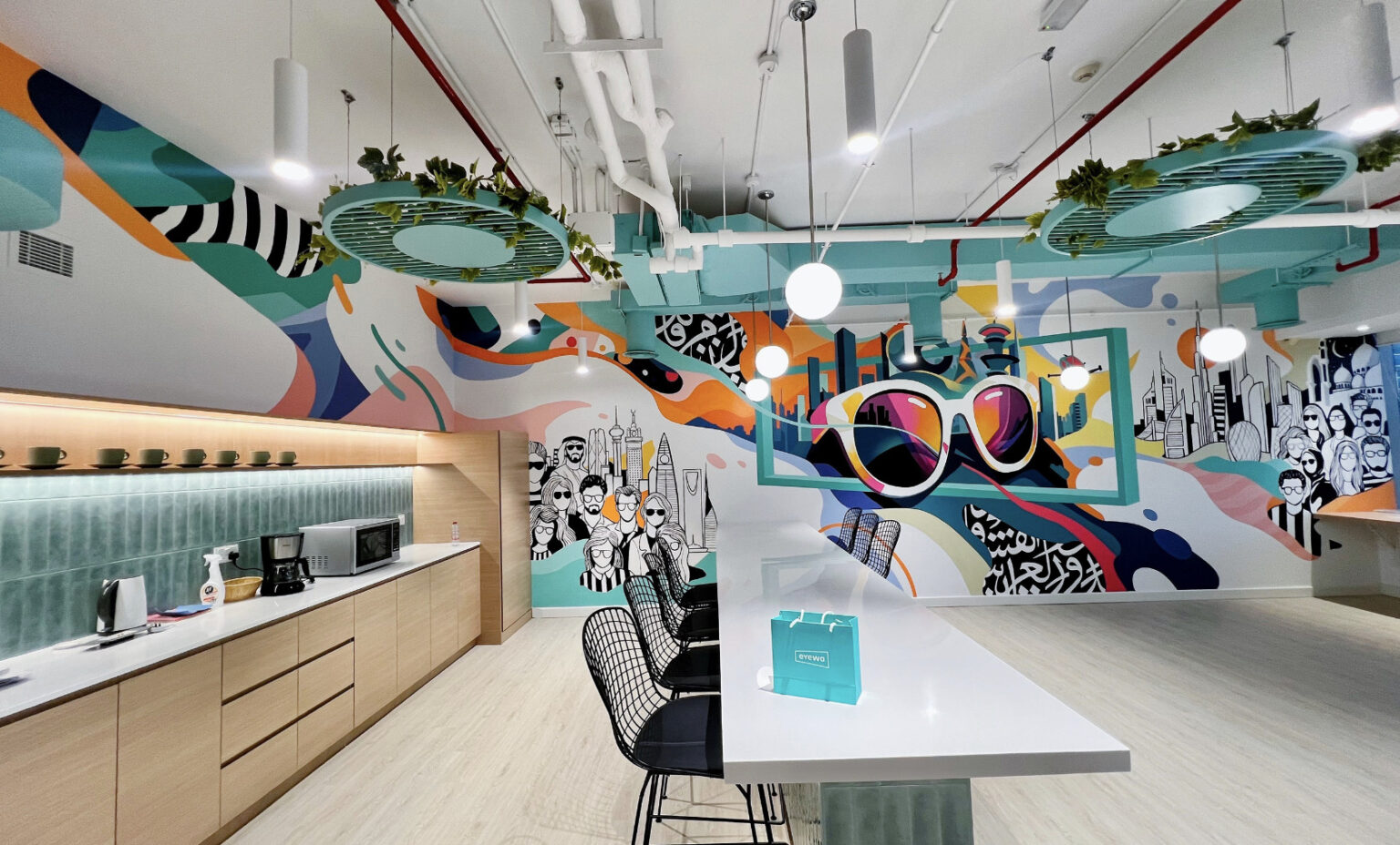 What Is Graphic Design? A 2024 Guide for Beginners | Looka