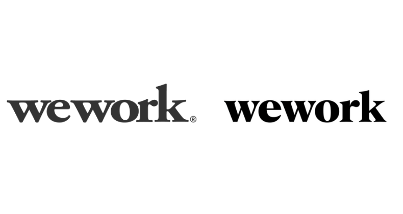 The 19 Best Logo Redesigns of 2023 | Looka