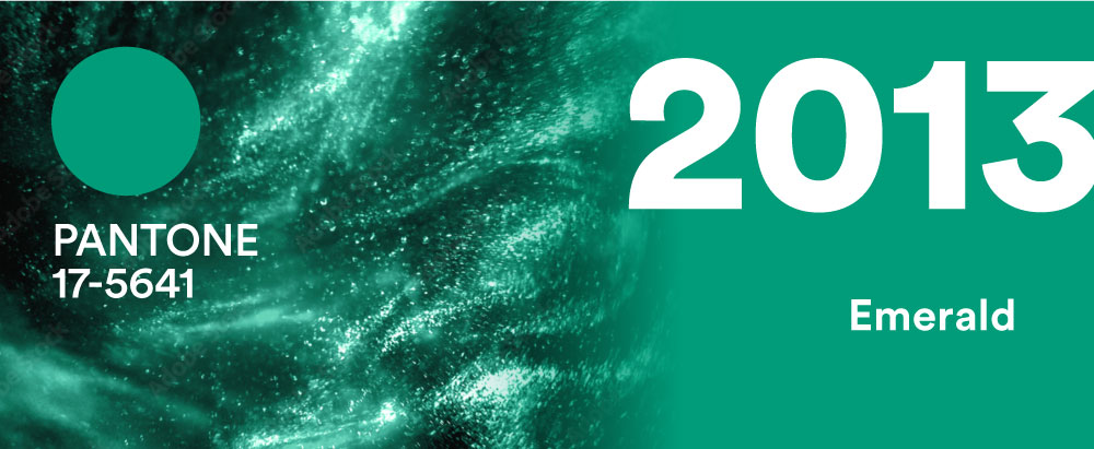 Every Pantone Color of the Year of the Last Decade | Looka