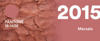 Every Pantone Color of the Year of the Last Decade | Looka