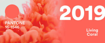 Every Pantone Color of the Year of the Last Decade | Looka