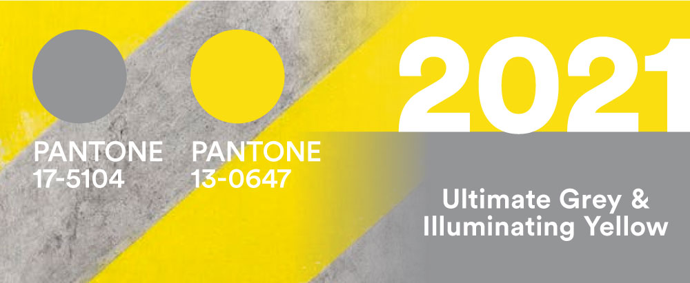 Every Pantone Color of the Year of the Last Decade | Looka