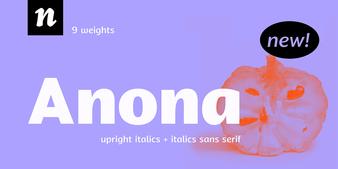Top 44 Modern Fonts for Trendy Designs in 2025 | Looka