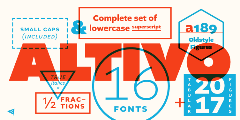 Top 42 Modern Fonts for Trendy Designs in 2025 | Looka