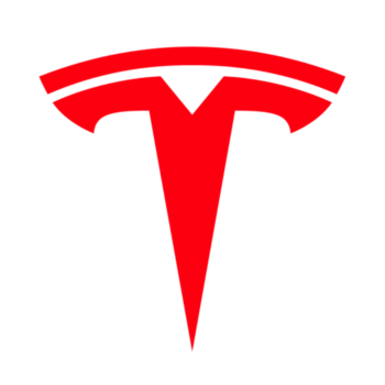 The Tesla Logo: Unplugging the Past, Charging the Future | Looka