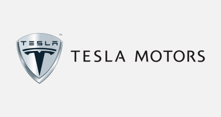 The Tesla Logo: Unplugging the Past, Charging the Future | Looka