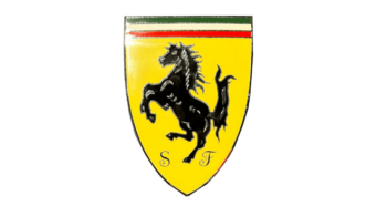The Ferrari Logo: From Prancing Horse to Icon | Looka