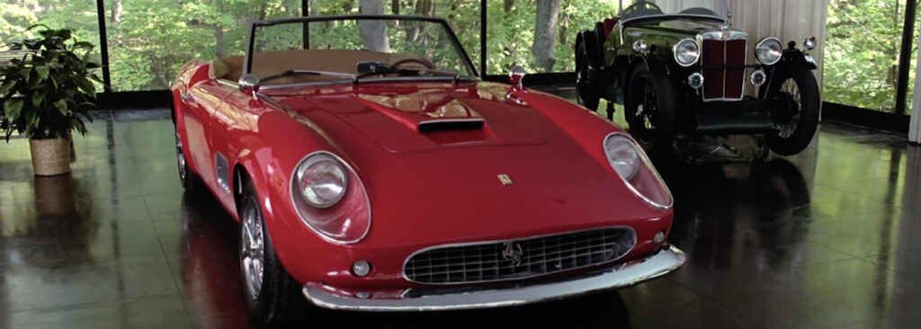 The Ferrari Logo: From Prancing Horse to Icon | Looka