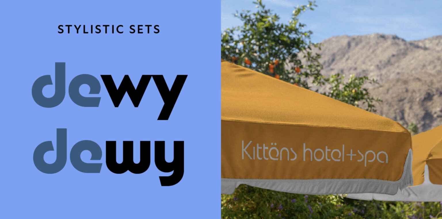 Top Font Trends of 2025: Creative, Fun, and Human | Looka