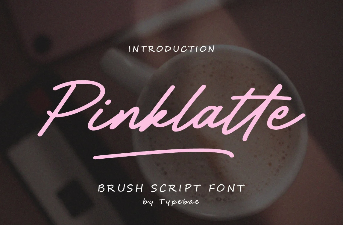 Top Font Trends of 2024: Creative, Fun, and Human | Looka