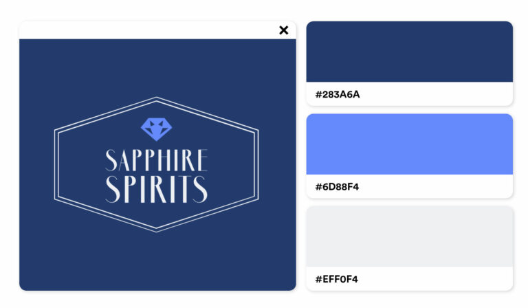 Top 6 Color Trends of 2024 + Color Inspiration | Looka