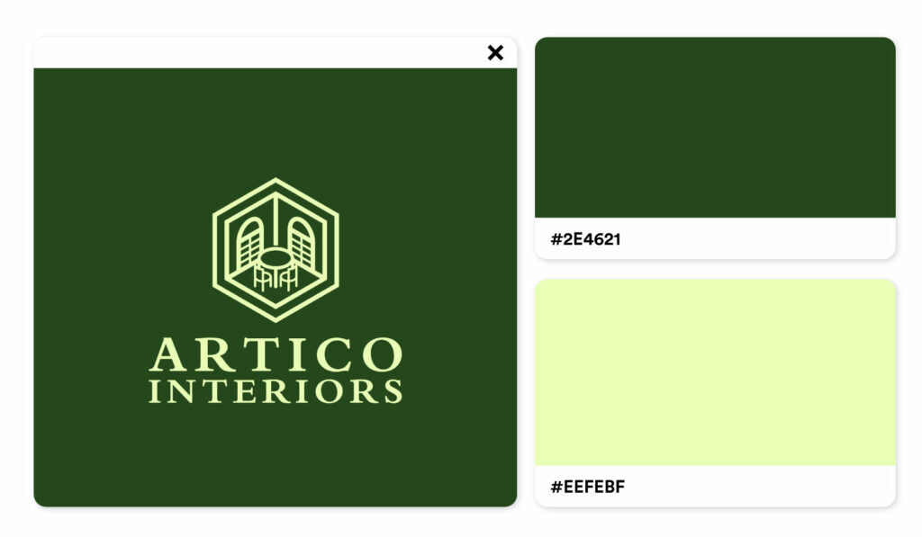 Top 6 Color Trends of 2024 + Color Inspiration | Looka