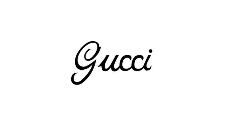 The Gucci Logo: From Equestrian Elegance to High-Fashion | Looka
