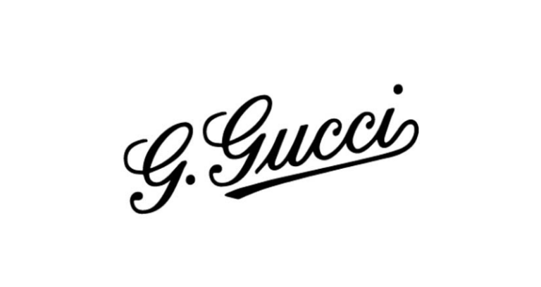 The Gucci Logo: From Equestrian Elegance to High-Fashion | Looka