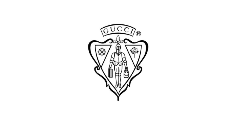 The Gucci Logo: From Equestrian Elegance to High-Fashion | Looka