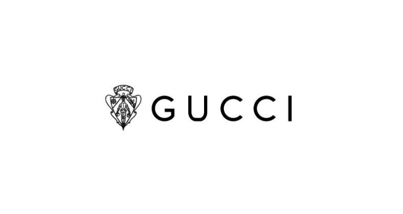 The Gucci Logo: From Equestrian Elegance to High-Fashion | Looka