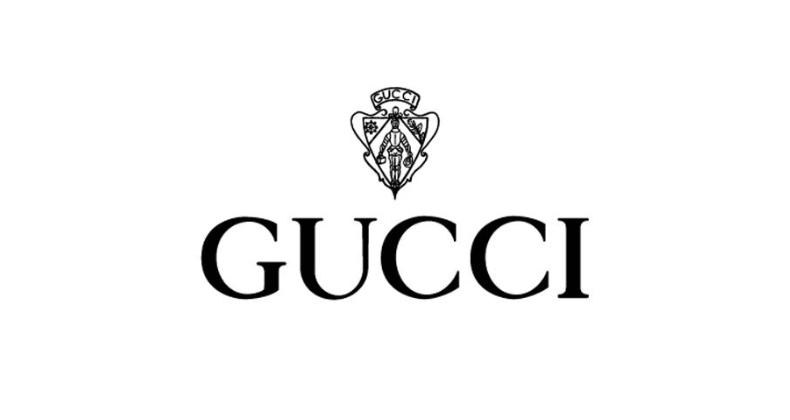 The Gucci Logo: From Equestrian Elegance to High-Fashion | Looka