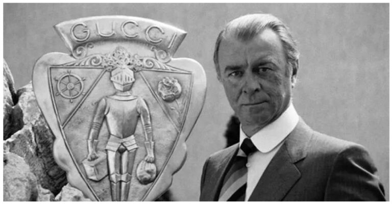 The Gucci Logo: From Equestrian Elegance to High-Fashion | Looka