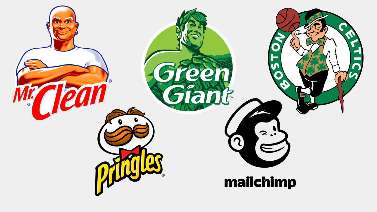 Logo Symbols: How to Pick a Symbol for Your Brand | Looka