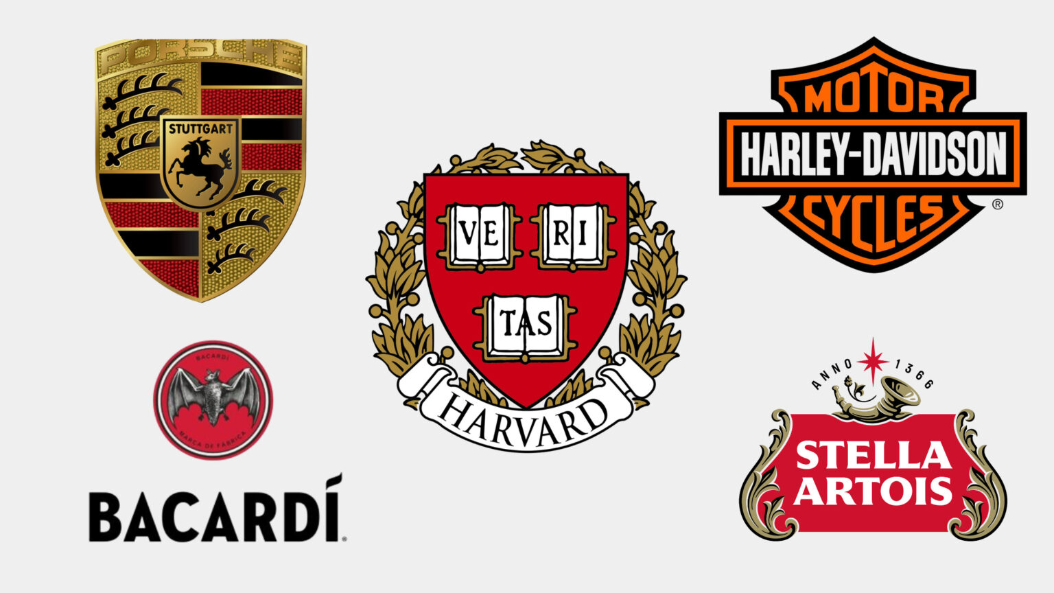 Logo Symbols: How to Pick a Symbol for Your Brand | Looka