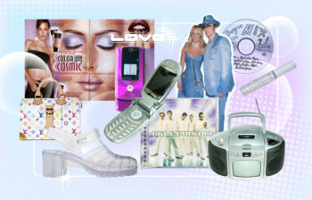 Y2K Logos: Nail the Millennium Aesthetic (+20 Examples) | Looka