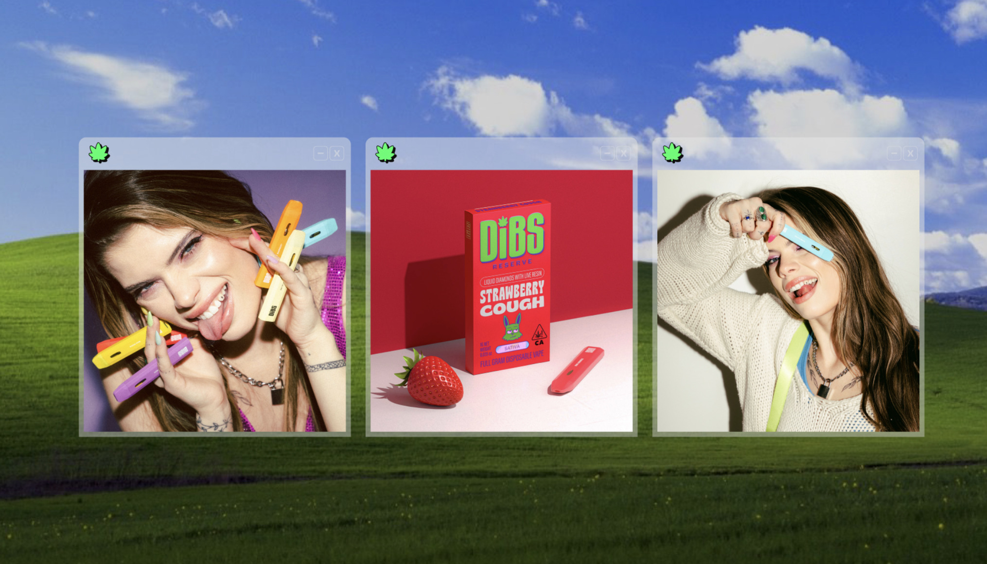 Y2K Logos: Nail the Millennium Aesthetic (+20 Examples) | Looka