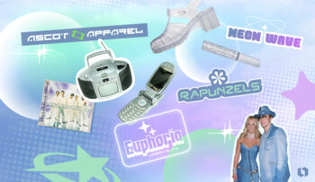 Y2K Logos: Nail the Millennium Aesthetic (+20 Examples) | Looka