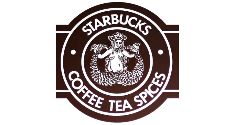 The Starbucks Logo: From Coffeehouse to Cultural Icon | Looka